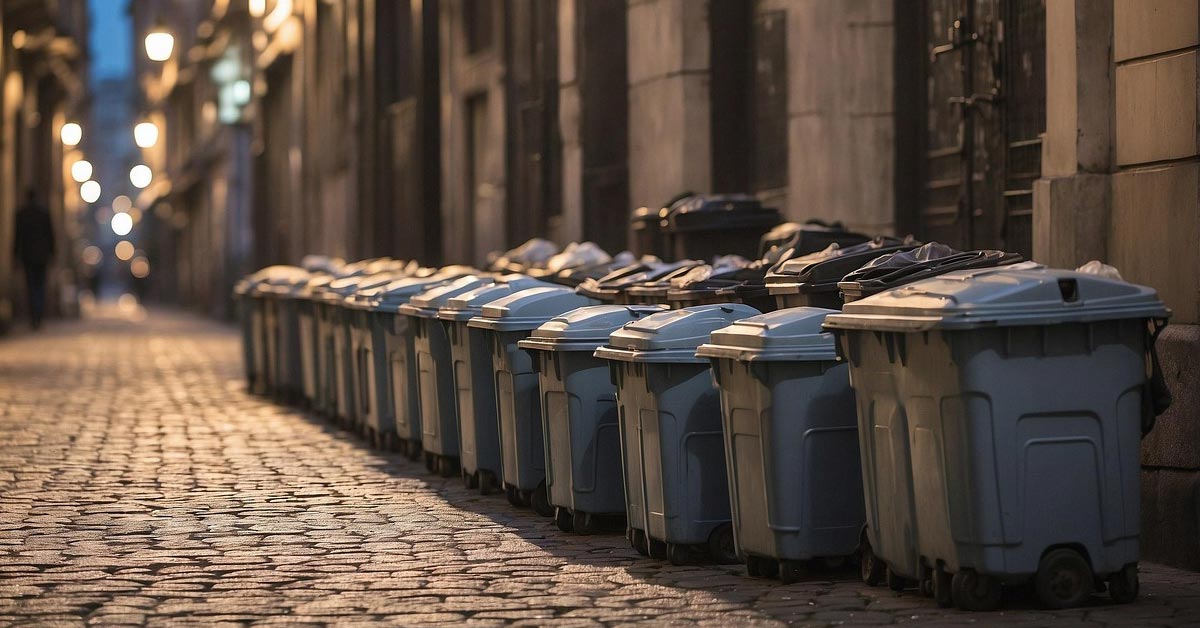 UAE Launches First National Food Waste Study | ne’ma Initiative